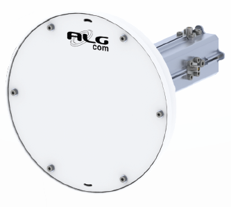 Symmetrical Horn Antenna | AWB Networks