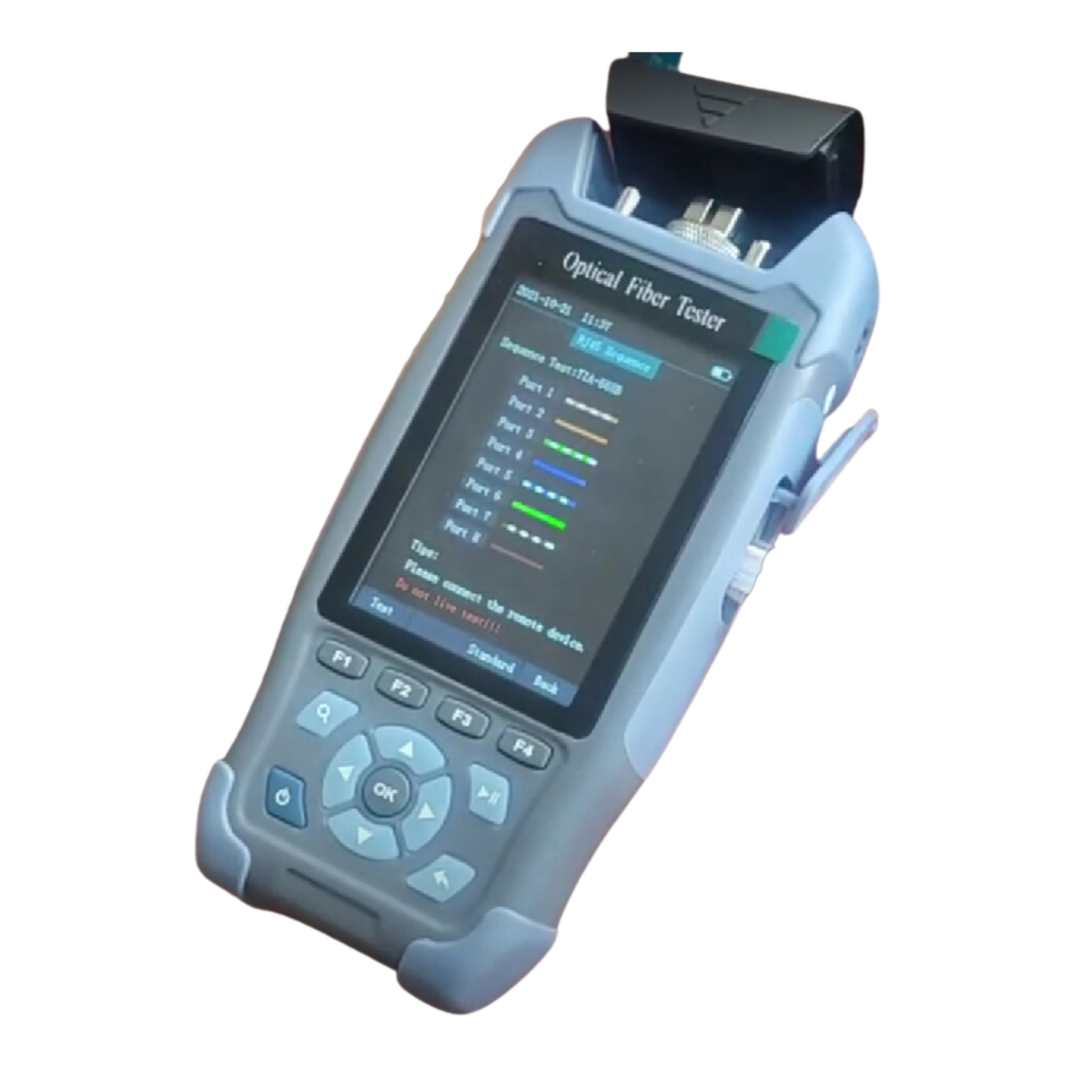 Sopto Fiber Accessories | AWB Networks