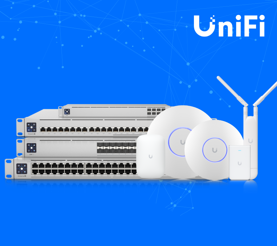 Ubiquiti | AWB Networks