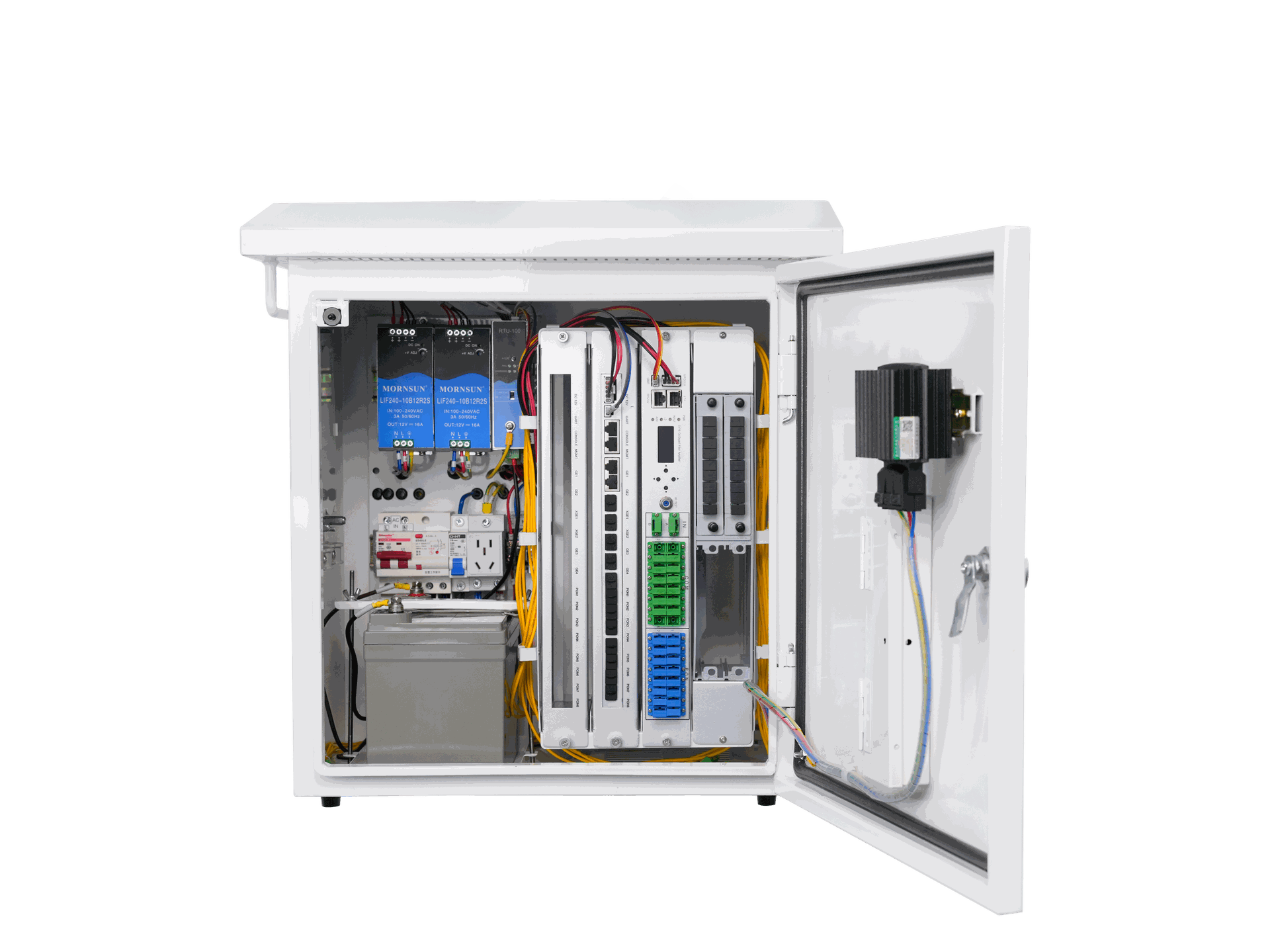 C-Data | AWB Networks