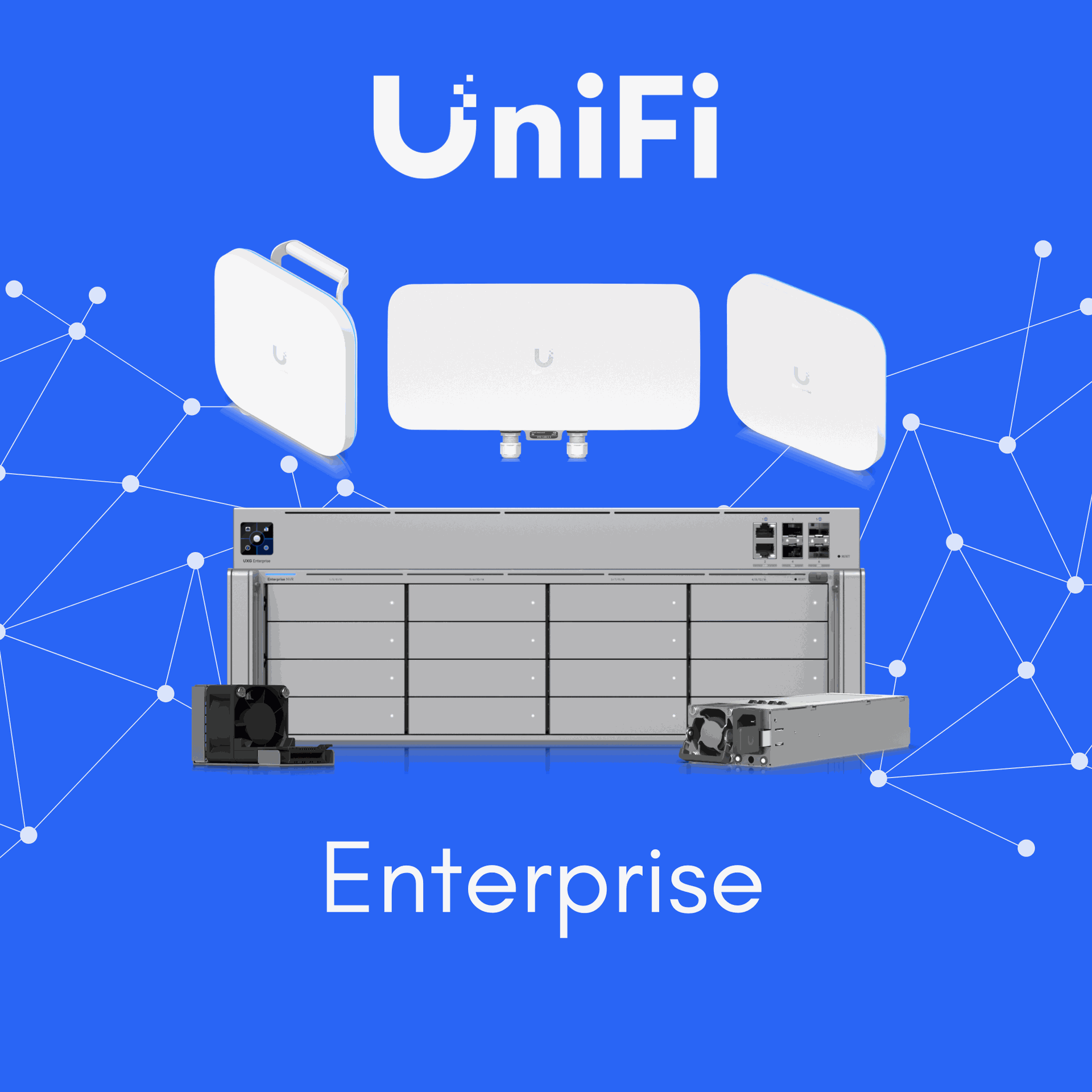 Ubiquiti Enterprise | AWB Networks