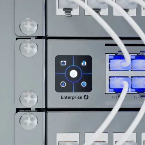 AWBNI | Unifi Switches