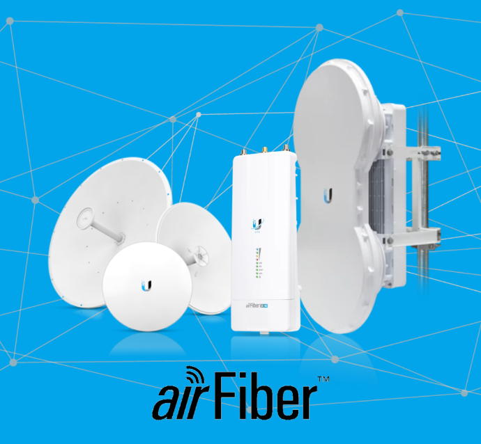 Ubiquiti | AWB Networks