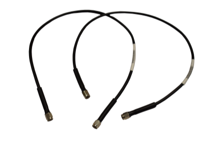 High performance jumpers accessories | AWB Networks